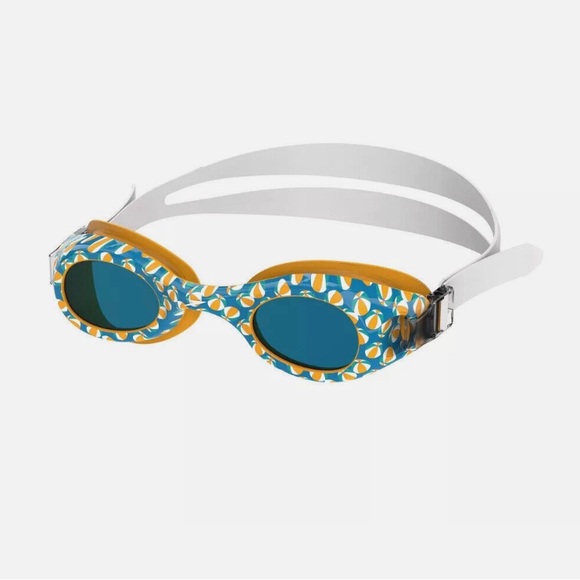 Speedo | Swim | Speedo Kids Glide Sport Goggles Print Beach Balls ...